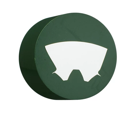 MultiFast Green, 25 kg | Struers