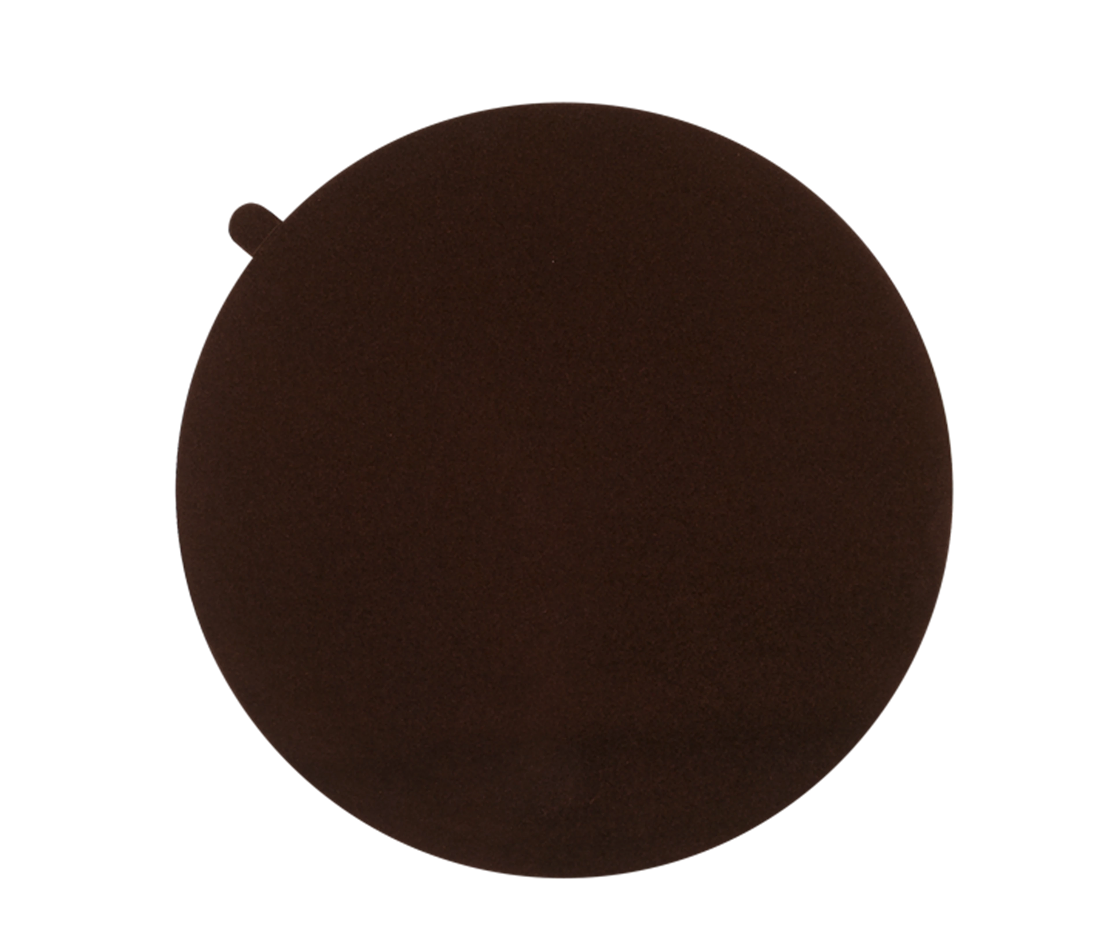 DP-Nap, 300 mm (12") dia. 5 pcs. | Struers
