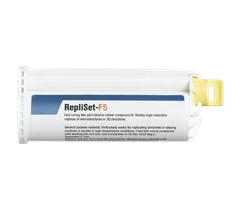 RepliSet-F5, 5 cartridges of 50 ml | Struers