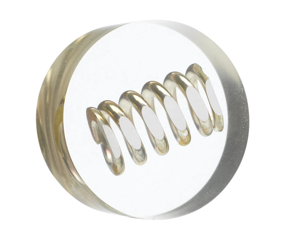 SpeciFix-40 Kit, 1 l resin, 500 ml curing agent and required consumables