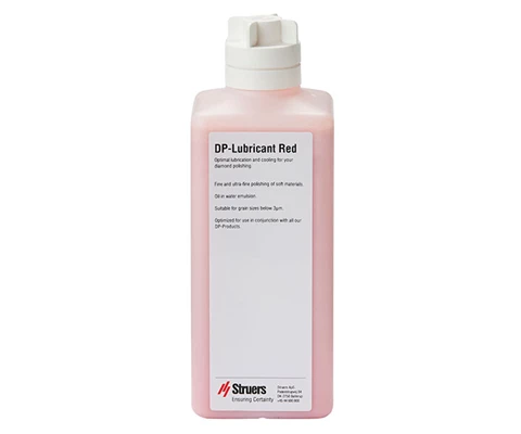 DP-Lubricant Red, 1 l | Struers
