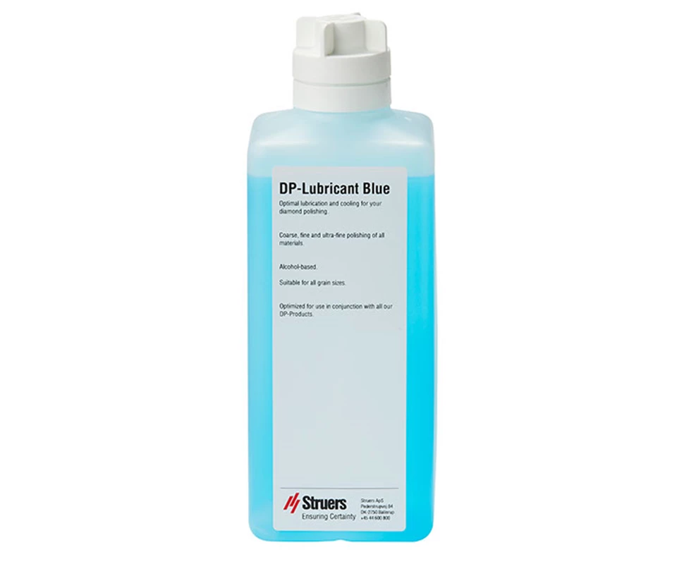 DP-Lubricant Blue, 1 l