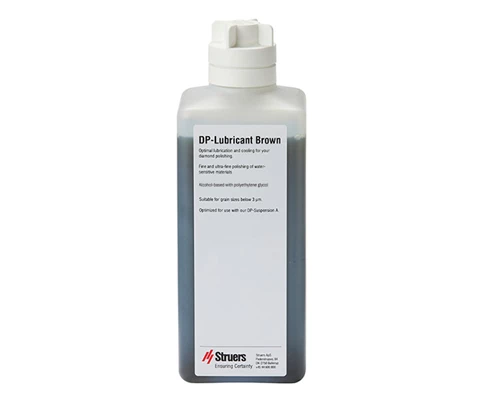 DP-Lubricant Brown, 1 l | Struers