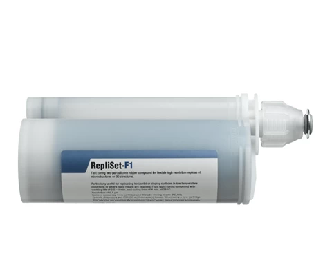 RepliSet-F1, 2 cartridges of 265 ml | Struers